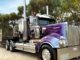 YOGI KENDALL Lost Katanning Glenn Outback Truckers Channel 7
